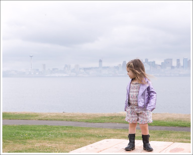 Day to Night | | Page 5