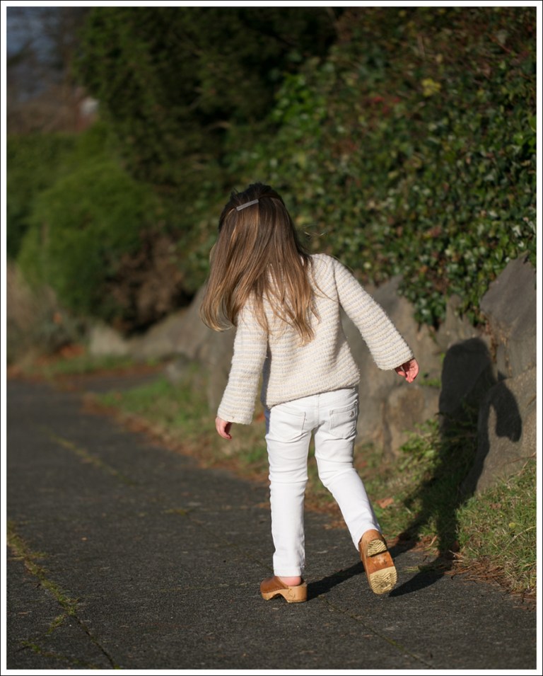 Vintage Clogs!