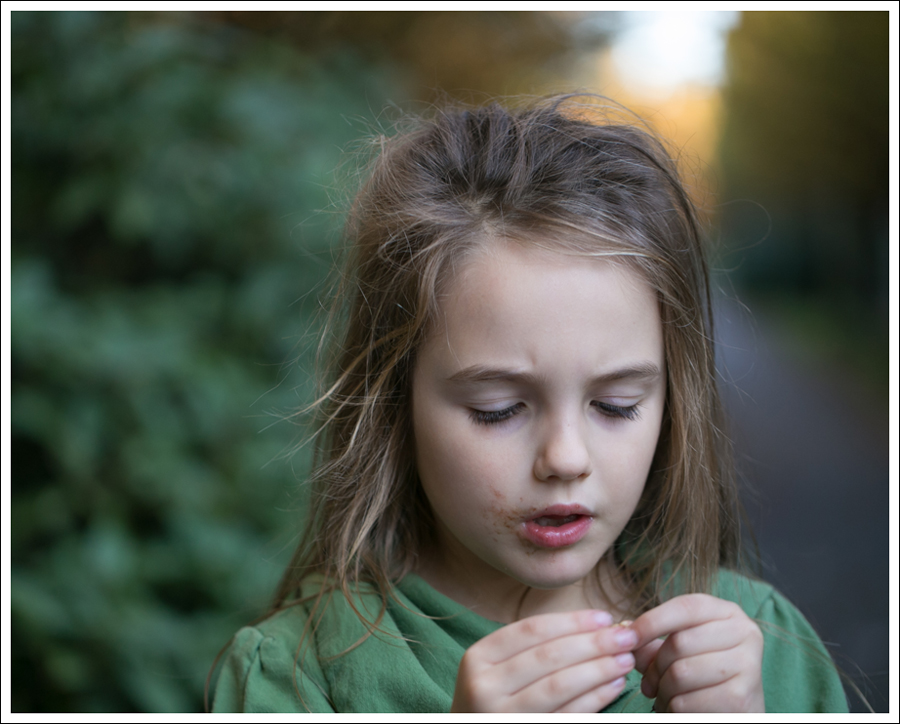 Goodness Knows Bars (a healthy snack bar!)
